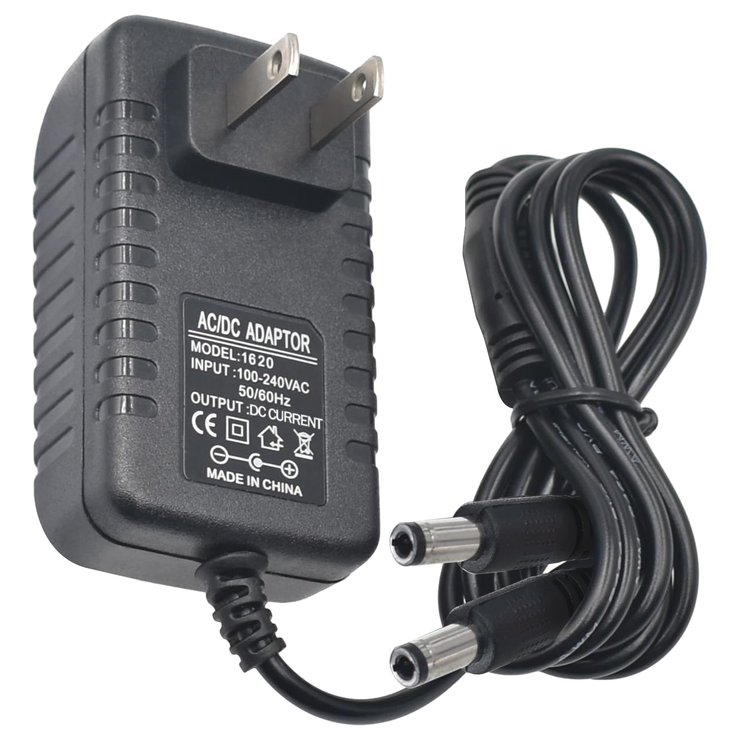 Replacement for Mini Educator YYF14 E Collar Charger, Dual Lead Charger ...