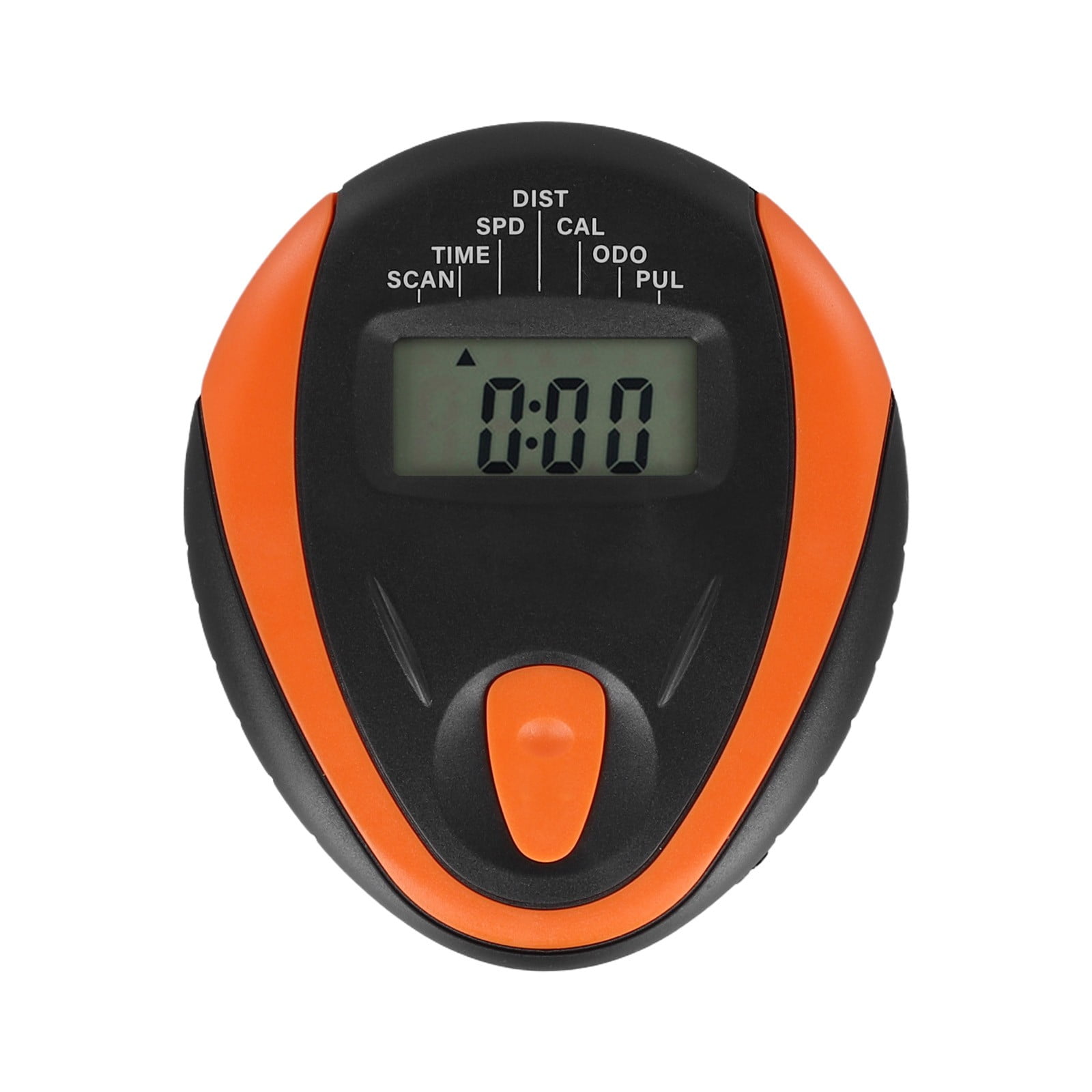 Replacement Monitor Speedometer Stationary Bike Exercise Bike Computer ...