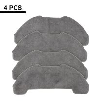 Accessories Kit for Dreame X40 Ultra / L40 Ultra Robot Vacuum Cleaner ...