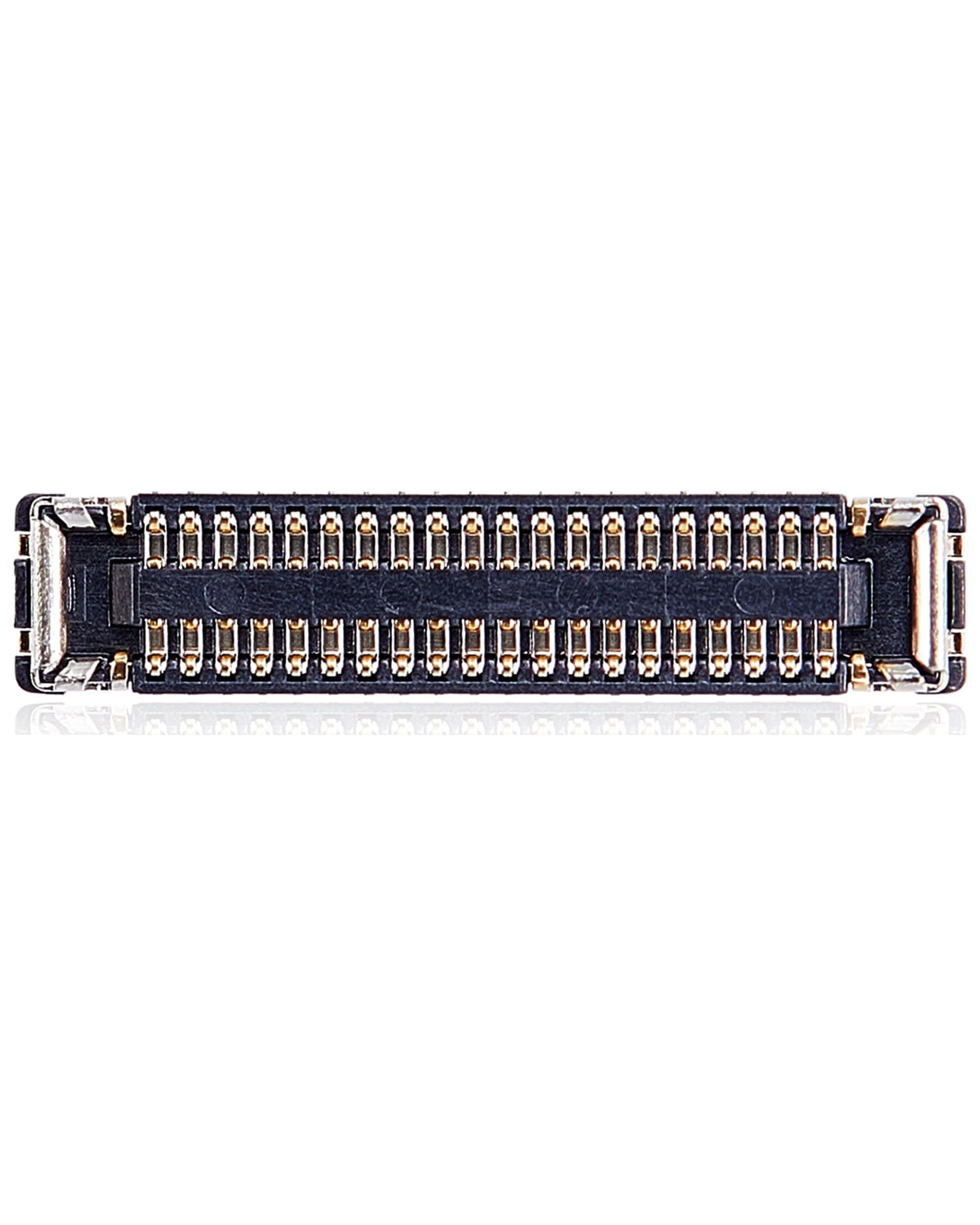 Replacement Motherboard Connector Compatible For T-Mobile Revvl V+ 5G ...