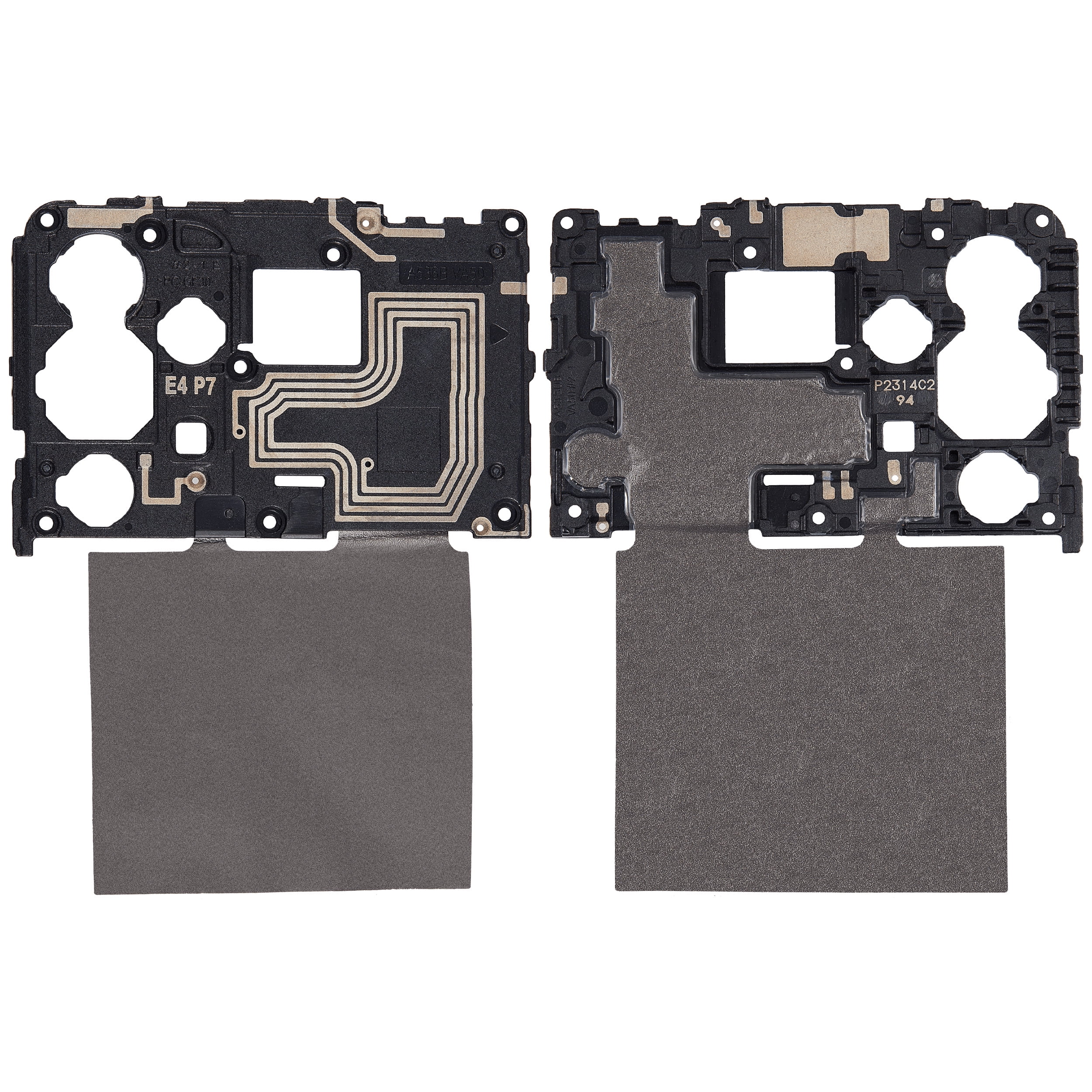 Replacement Motherboard Protective Cover Compatible For Samsung Galaxy ...