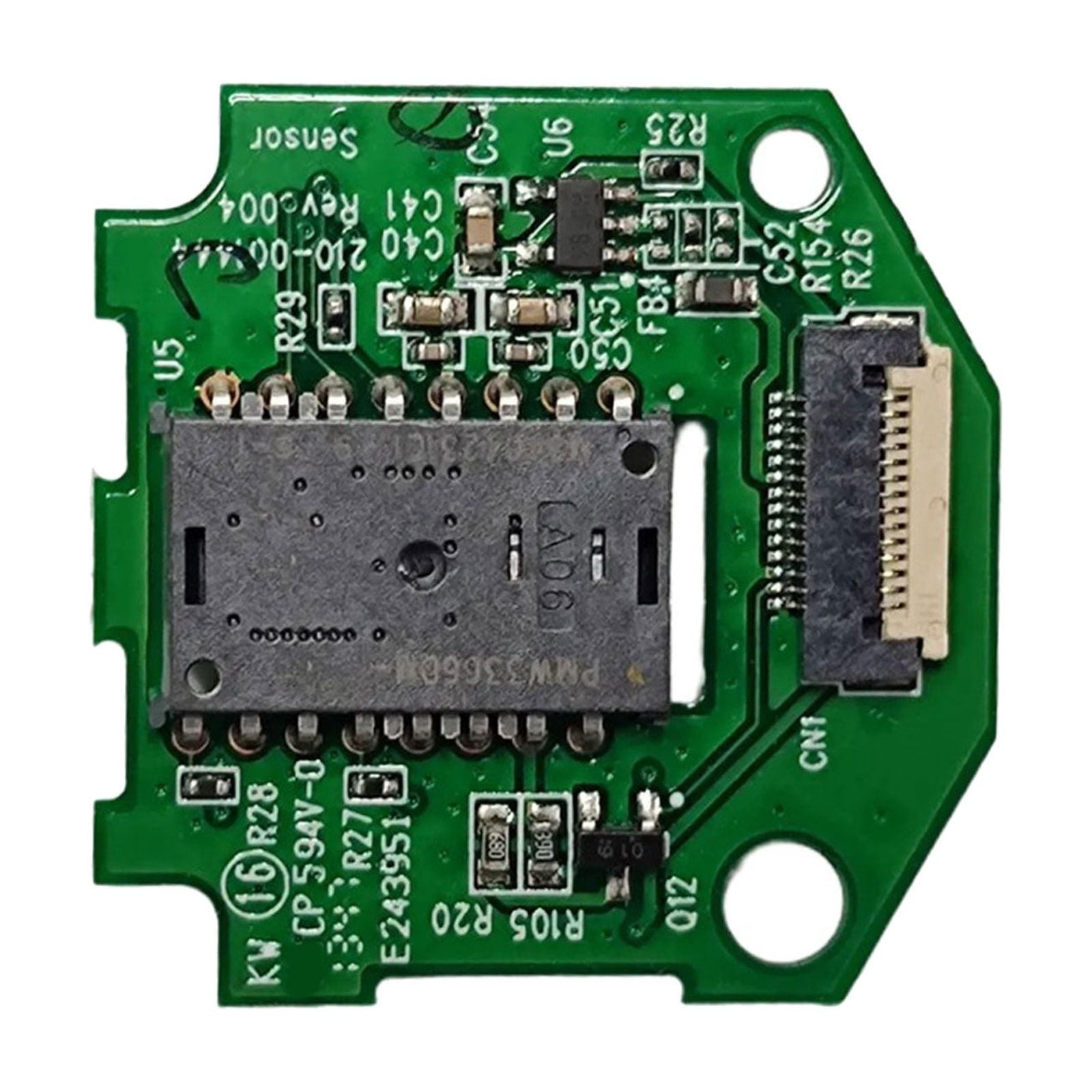Replacement Motherboards Main Board Plate for G502 RGBs Wireds Mice ...