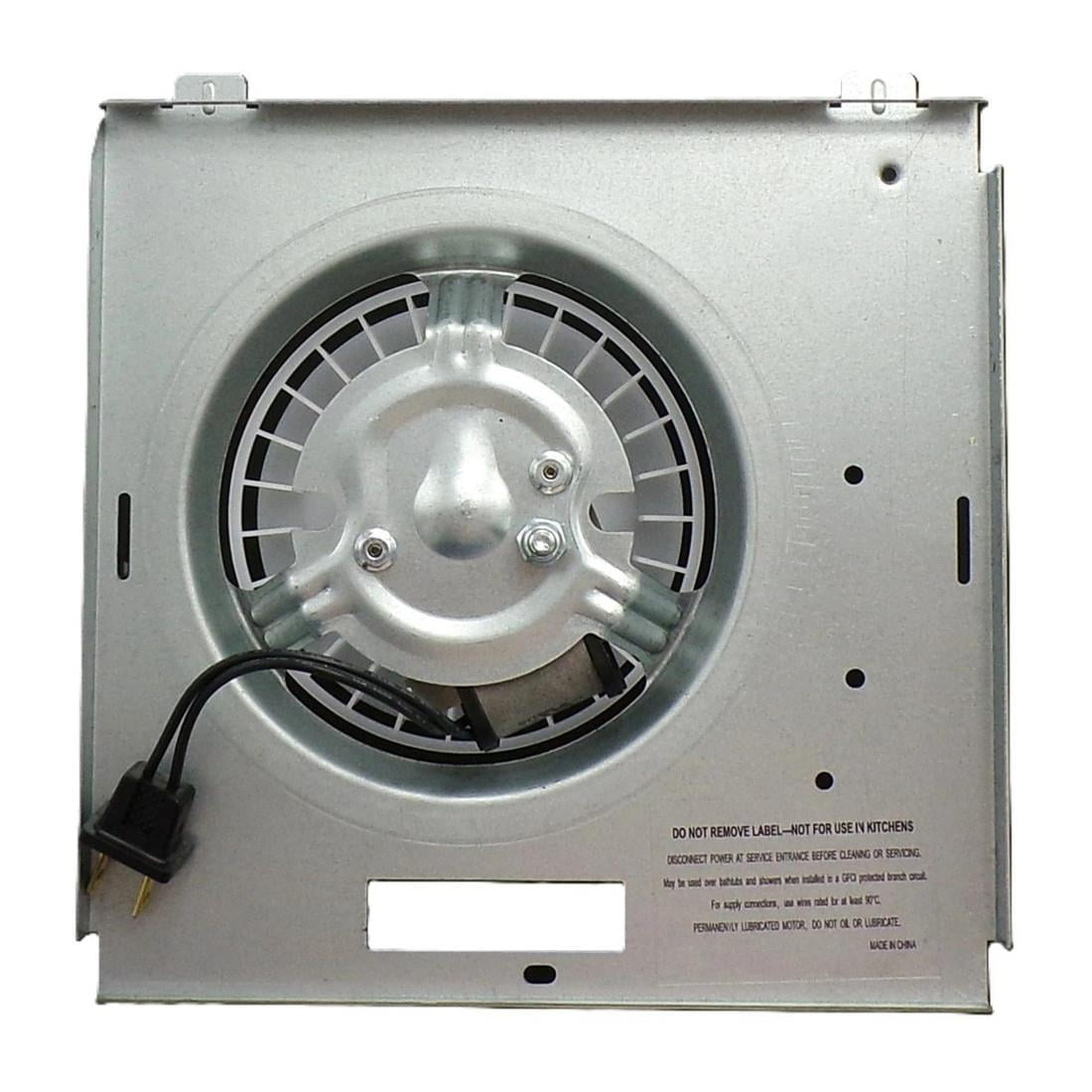 Replacement Motor Assembly for Broan Nutone S0504B000 - Walmart.com