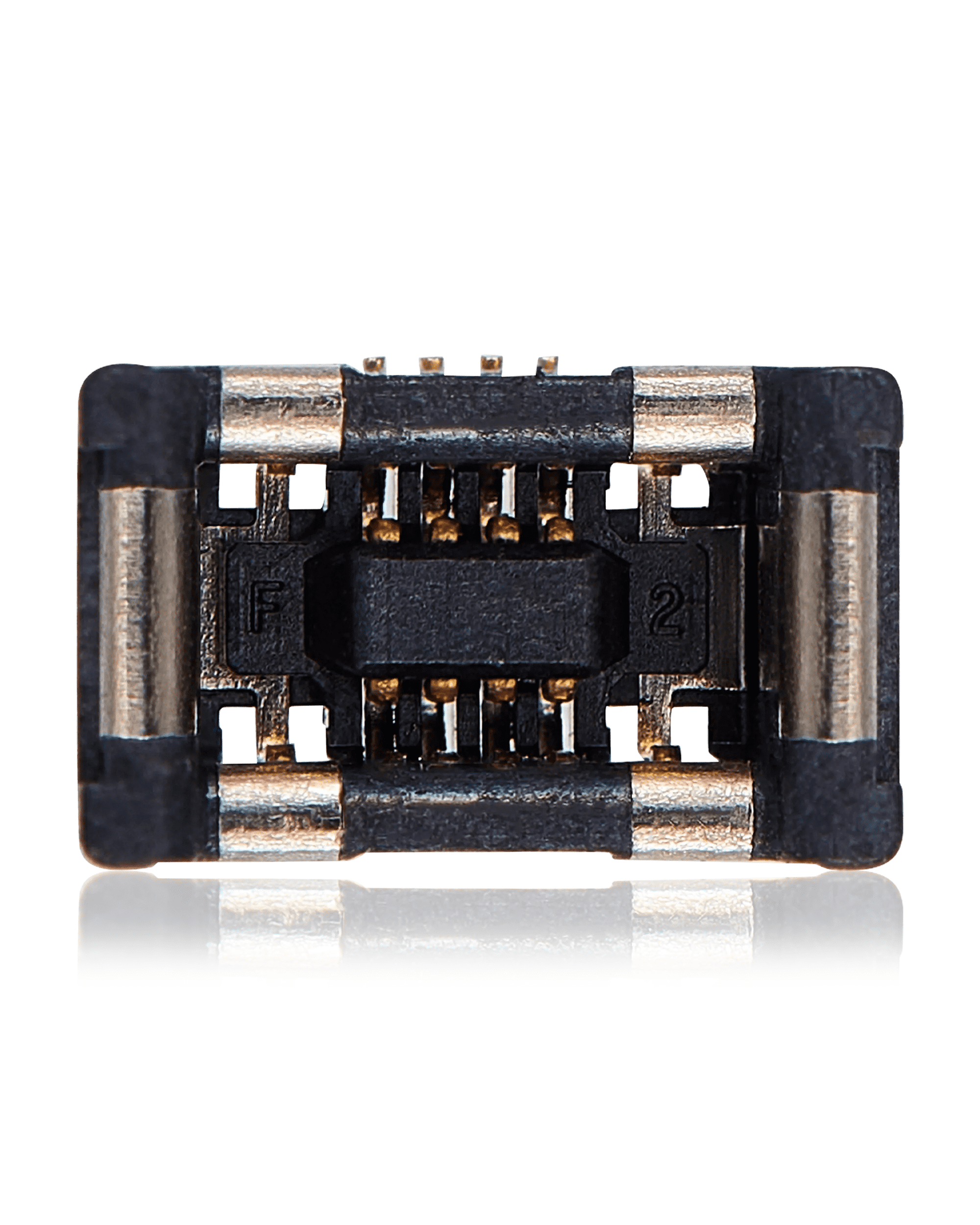 Replacement Motor FPC Connector Compatible For iPhone 12 Mini (8 Pin ...