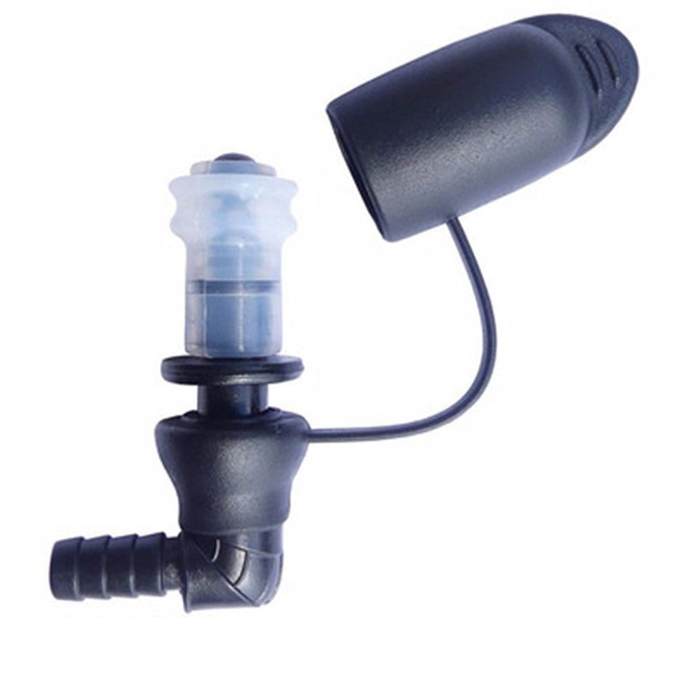 Replacement Mouthpiece Bladder Water Bag Nozzle Bite Valves With Cover ...