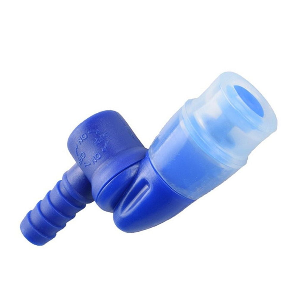 Replacement Mouthpiece Bladder Water Bag Nozzle Bite Valves With Cover ...
