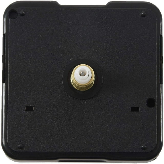Replacement Movement, Snap in Type Clock Kit for High Torque Clocks ...