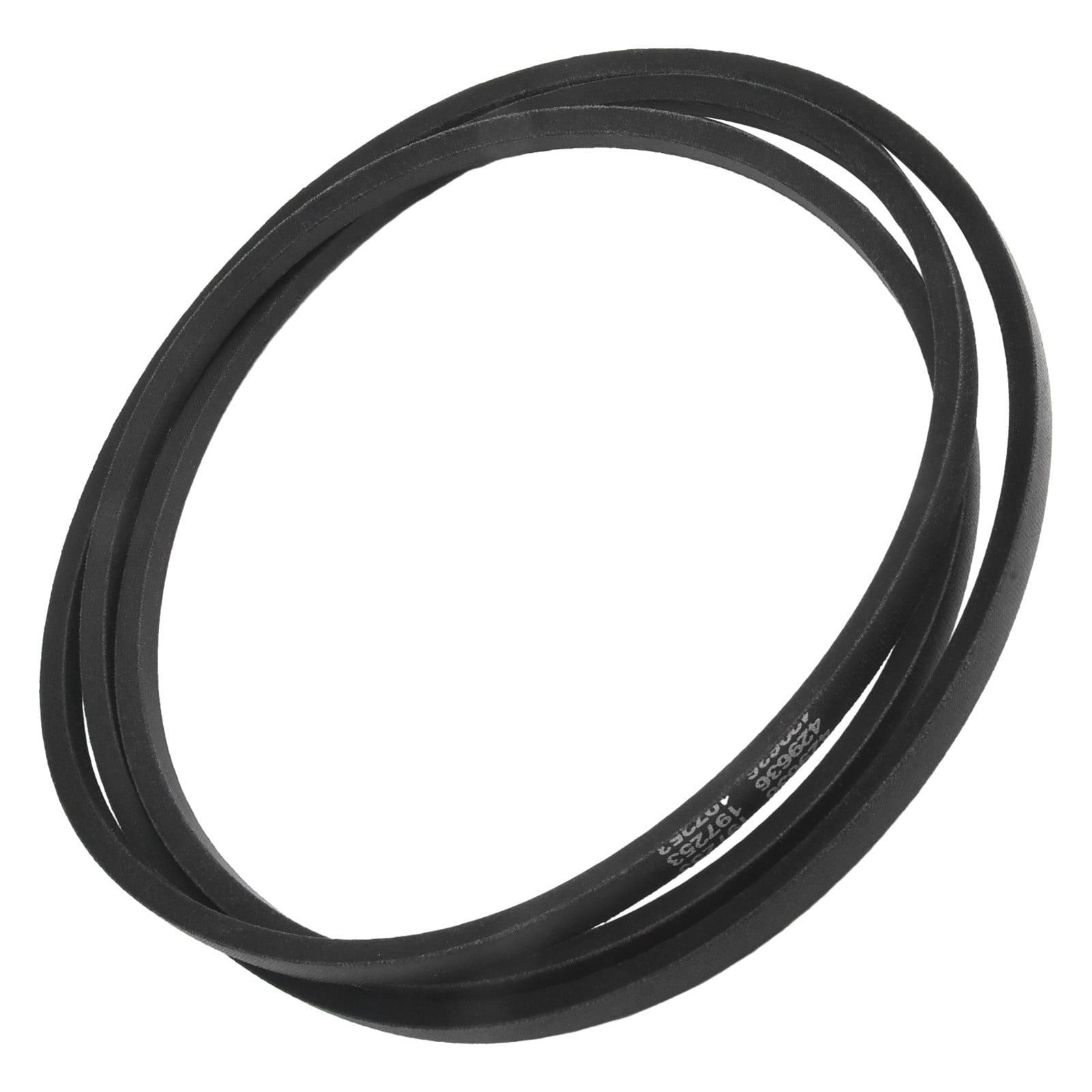 Replacement Mower Deck Belt for Craftsman 42-Inch Lawn Mowers, for ...
