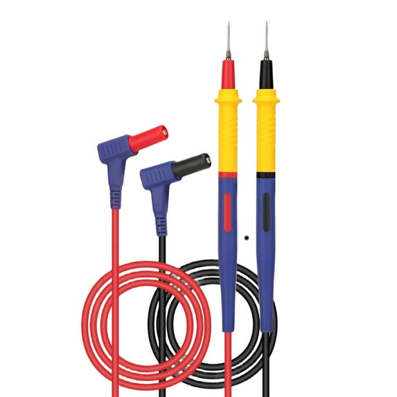 Replacement Multimeter Probes Multimeter Leads,Multimeter Tester Leads ...