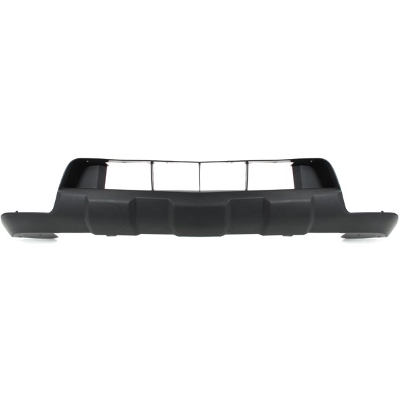 Front Bumper Valance