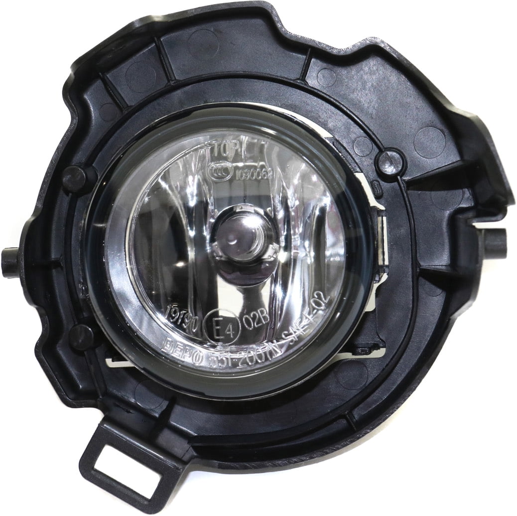 Nissan Armada Fog Light