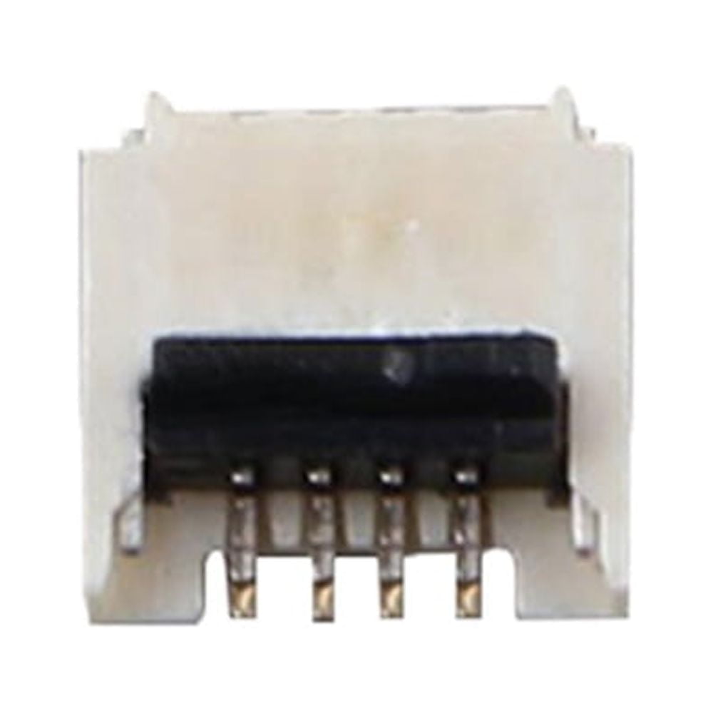 Replacement NFC And ZL Flex Socket Connector For Nintendo Switch ...
