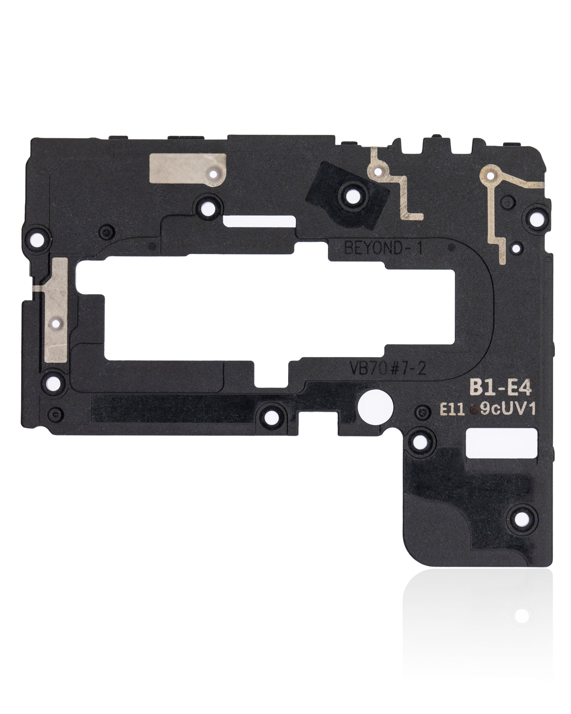 Replacement NFC Antenna Bracket Compatible For Samsung Galaxy S10 ...