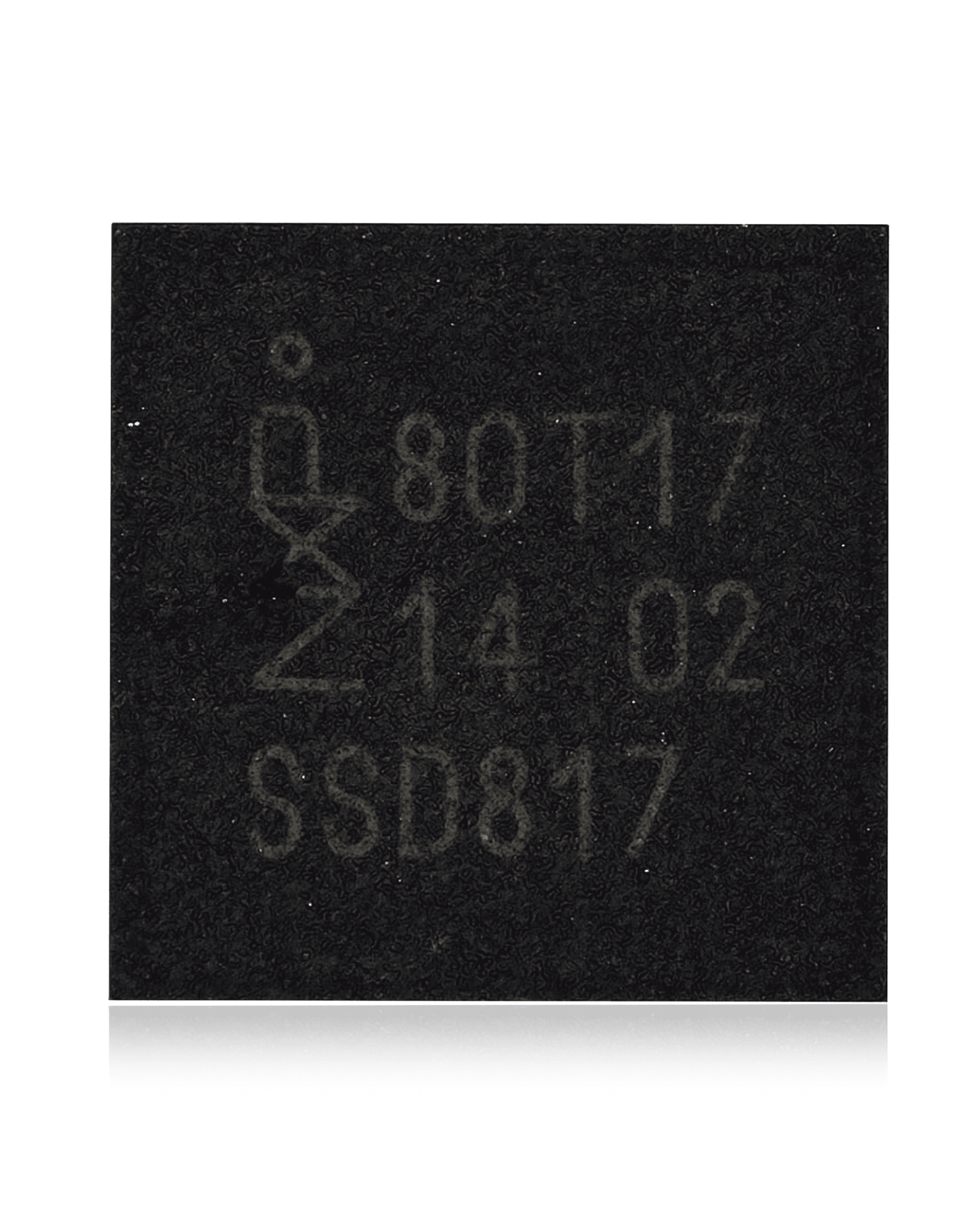 Replacement NFC Controller IC Compatible For Samsung Galaxy S10 / S10E ...