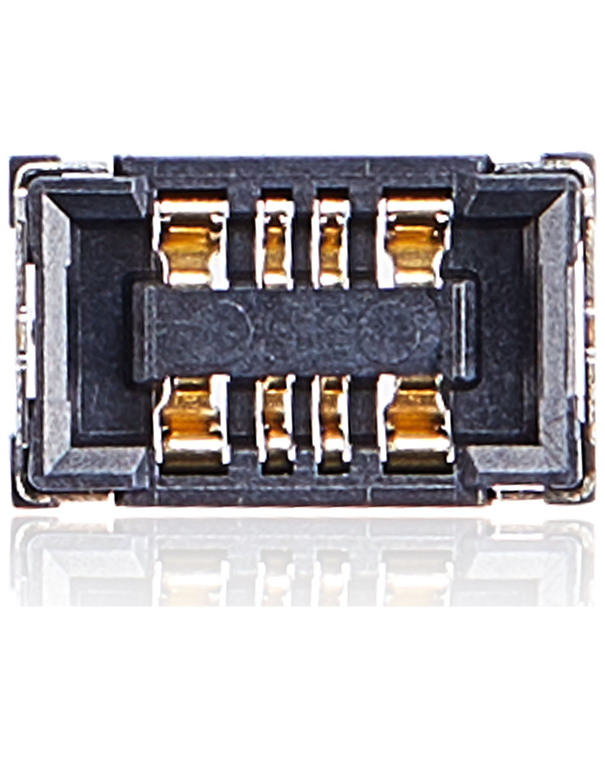 Replacement NFC FPC Connector Compatible For Samsung Galaxy Note 10 (10 ...