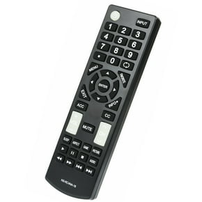 Insignia TV Remote Replacements
