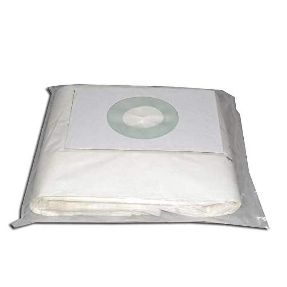 Replacement NSS Vacuum Cleaner Pacer 30, WAV Paper Bags 6Pk #14-2458-07 ...