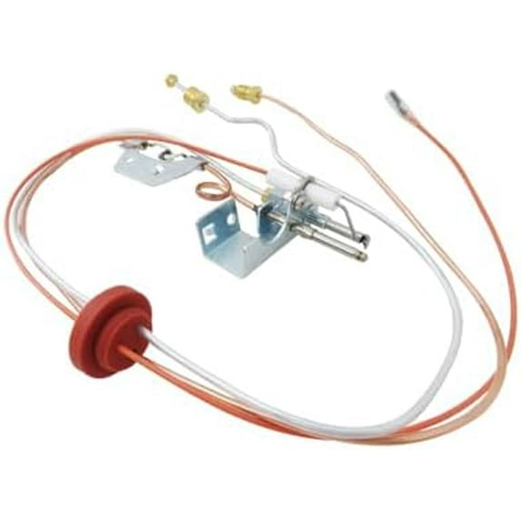Replacement Natural Gas Water Heater Pilot Assembly 100109295 AP4867015 ...