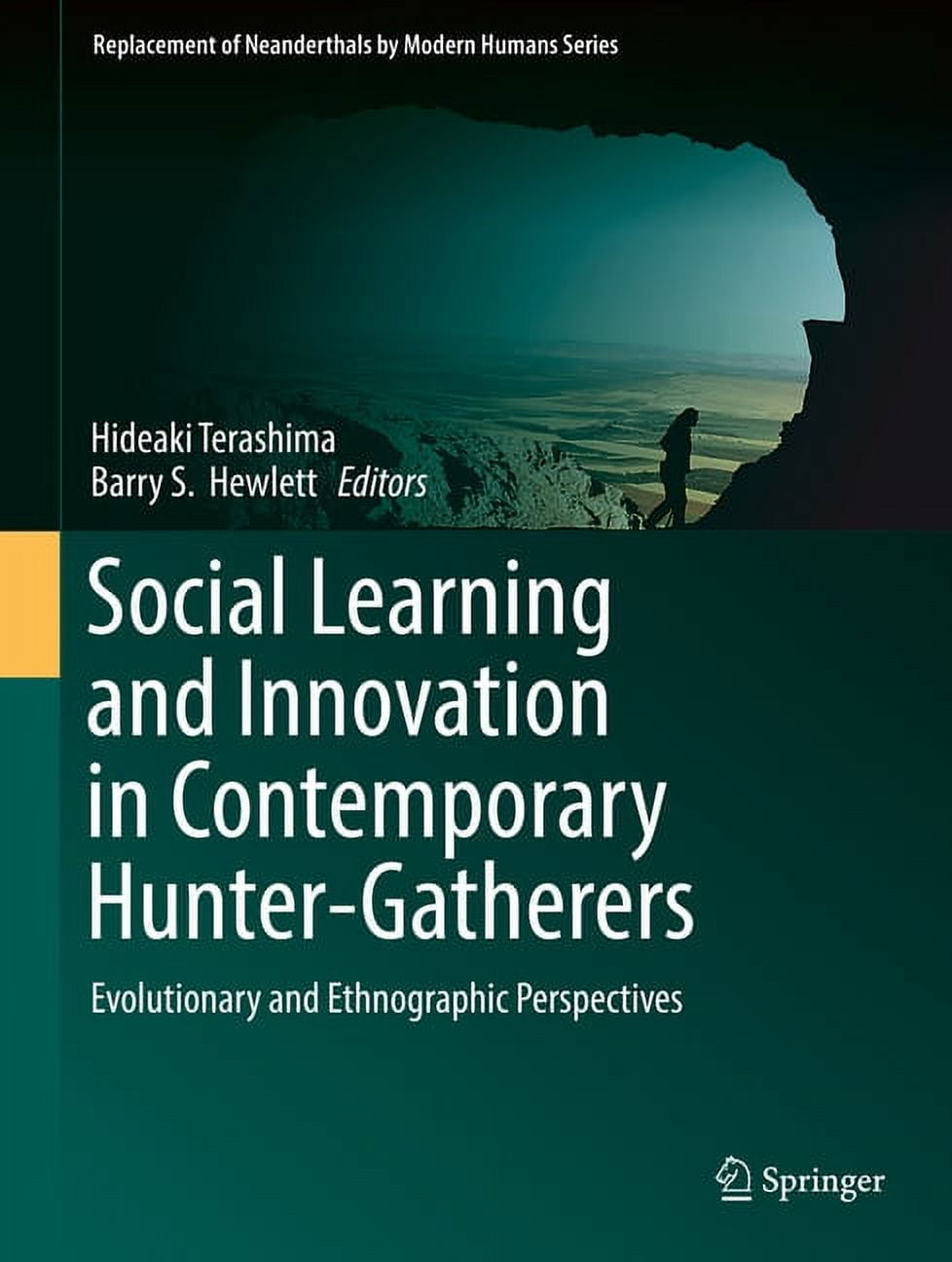 Replacement of Neanderthals by Modern Hu Social Learning and Innovation ...