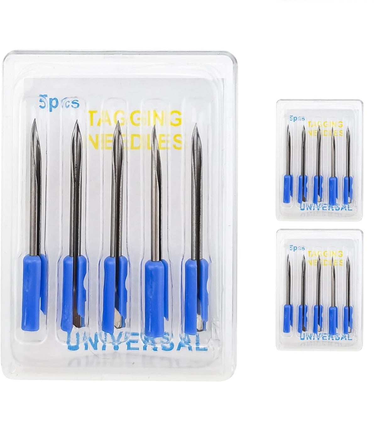 Replacement Needles for Tagging Gun for Clothing Labeler, Retail ...