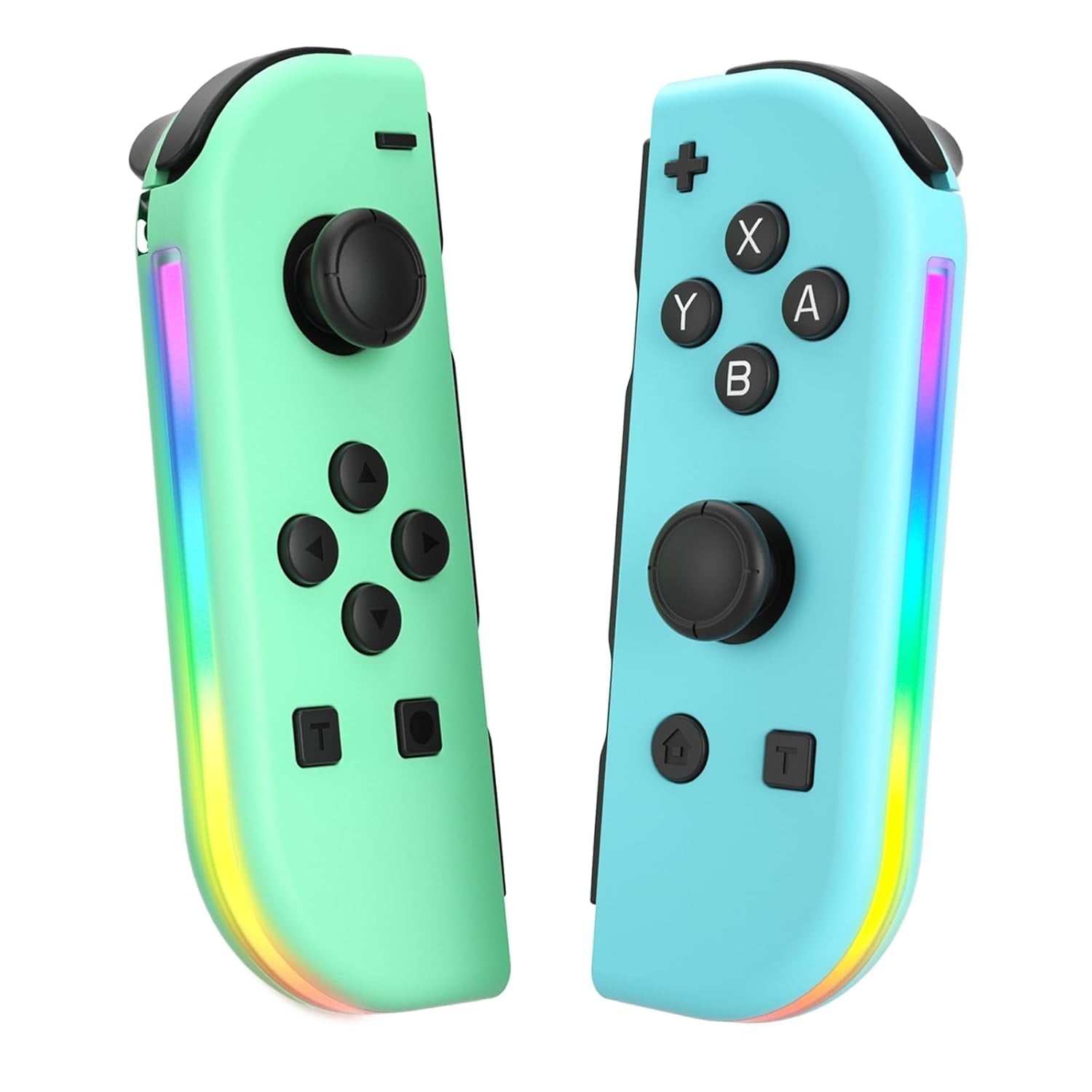 Replacement for Nintendo Switch Controller,Wireless controllers ...