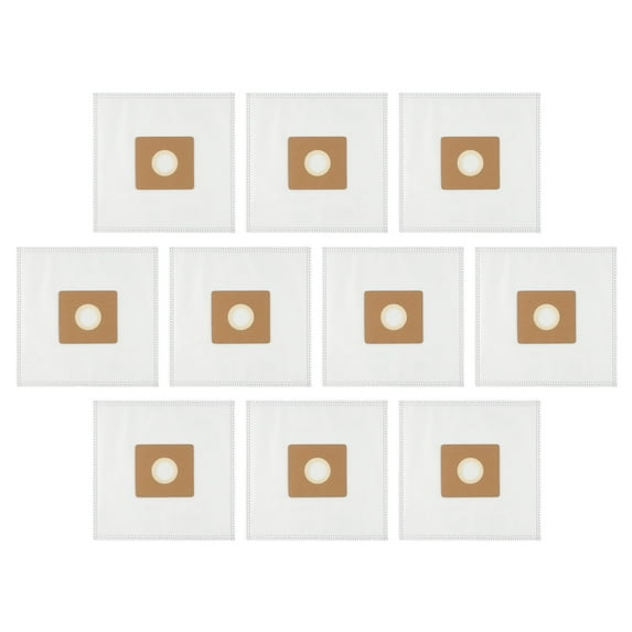 Replacement Non Woven Vacuum Cleaner Bags For Eureka Nen170 Optimized ...