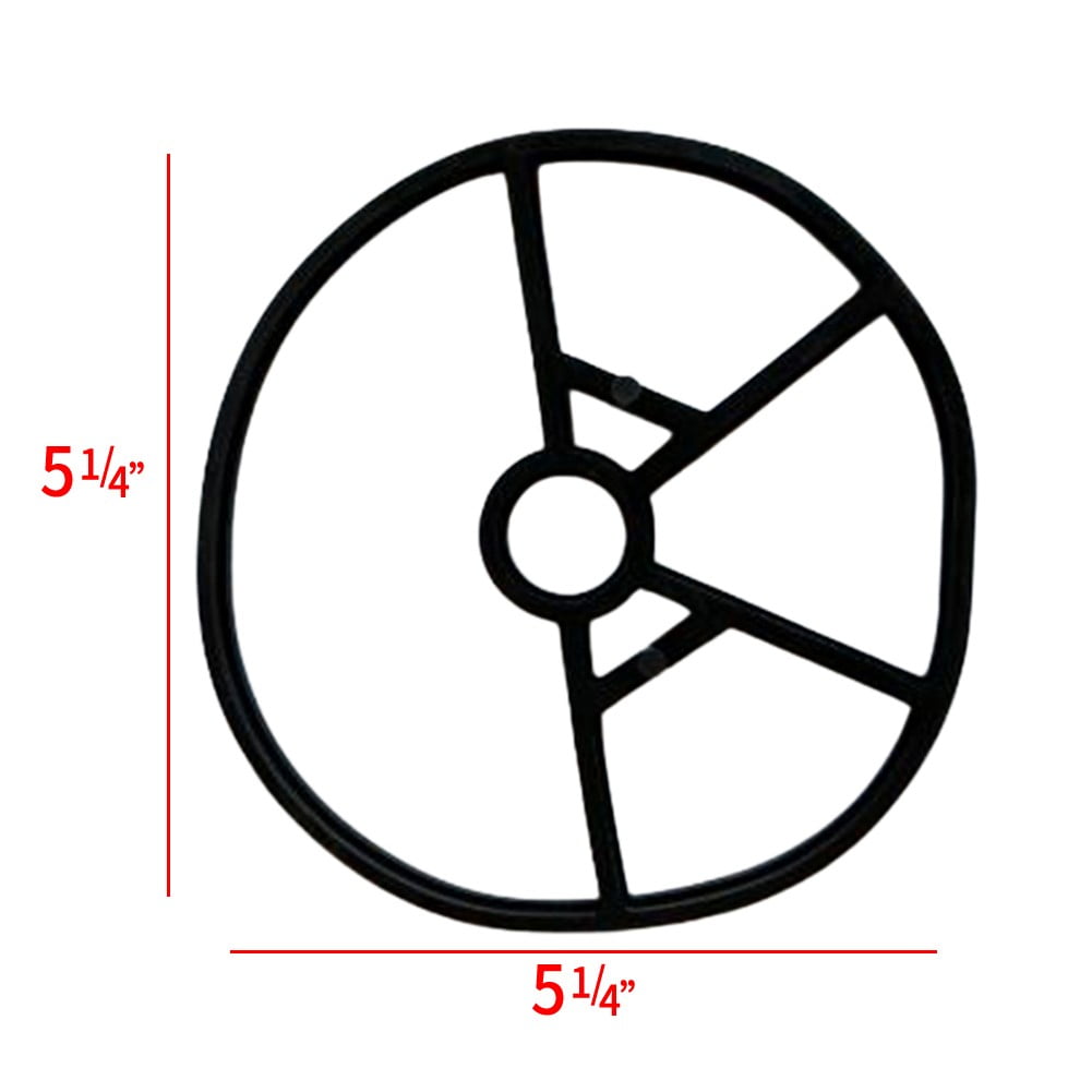 Replacement O-Rings for Hayward for Vari-Flo Valves SP0714T and ...
