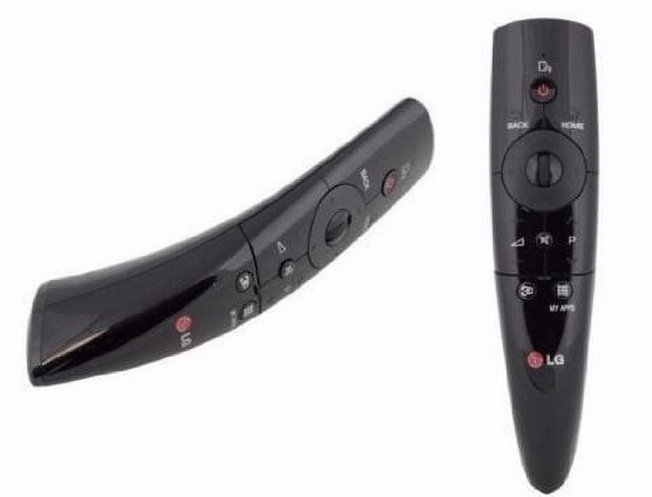 Replacement OEM LG 3D SMART TV MAGIC REMOTE AKB73795402 AN-MR3007; AN ...