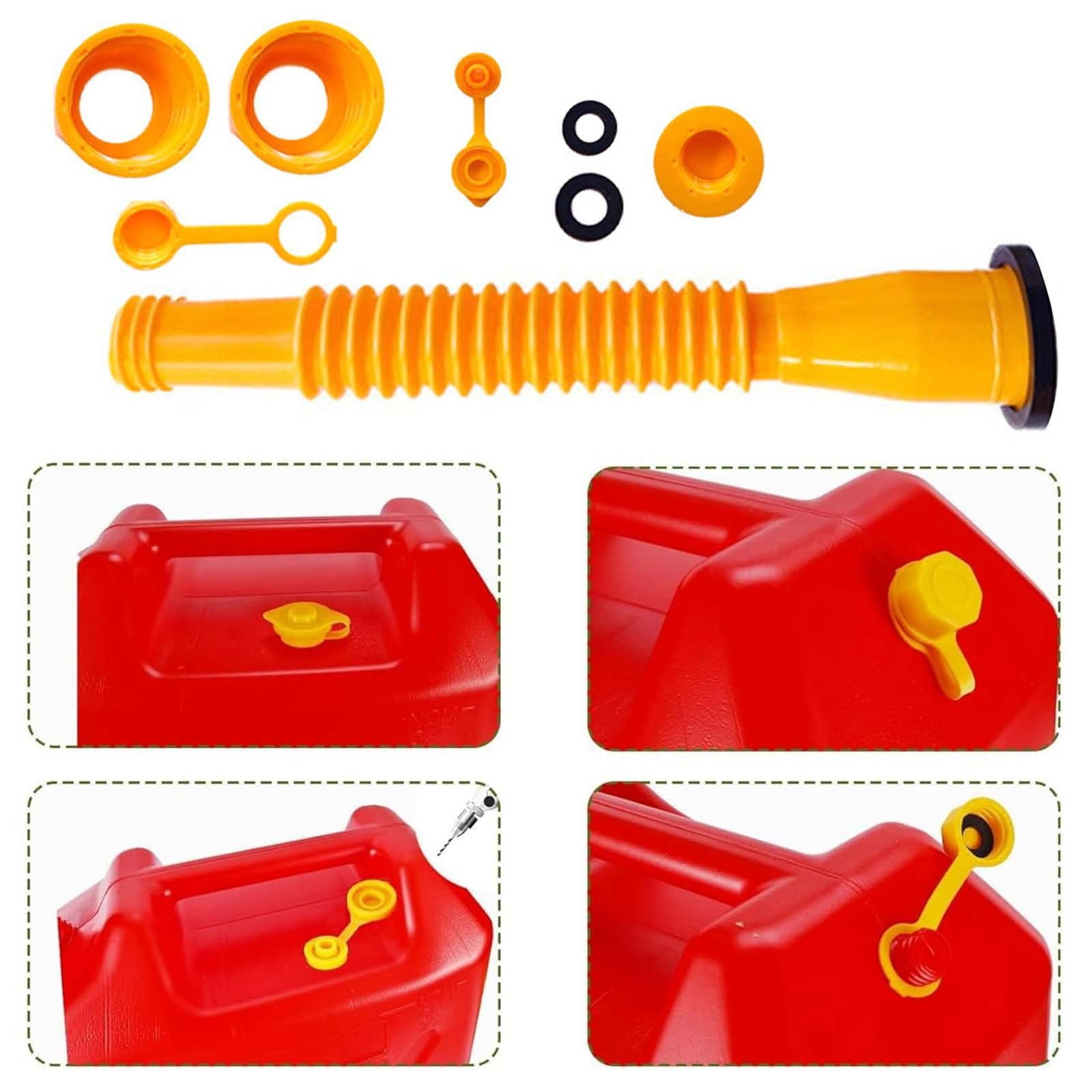 Replacement Of Air Storage Tank Nozzle Equipped With Air Storage Tank ...