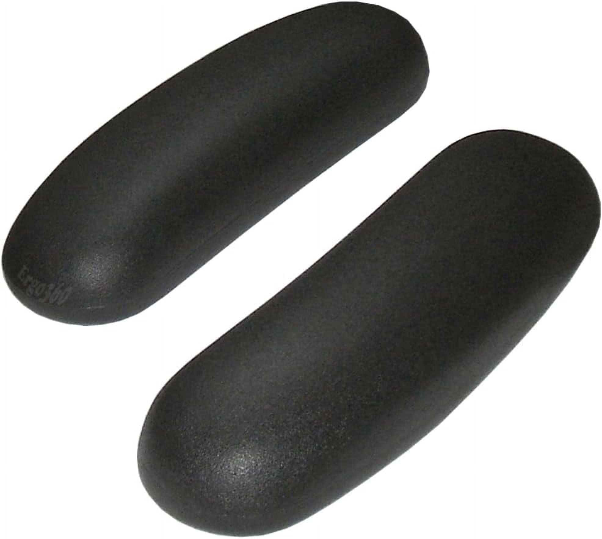 Replacement Office Chair Arm Pads Complete Set of 2 - Walmart.com