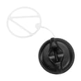 Replacement Oil Cap Assembly With O Rings For CS310 CS330T CS352 CS355T ...