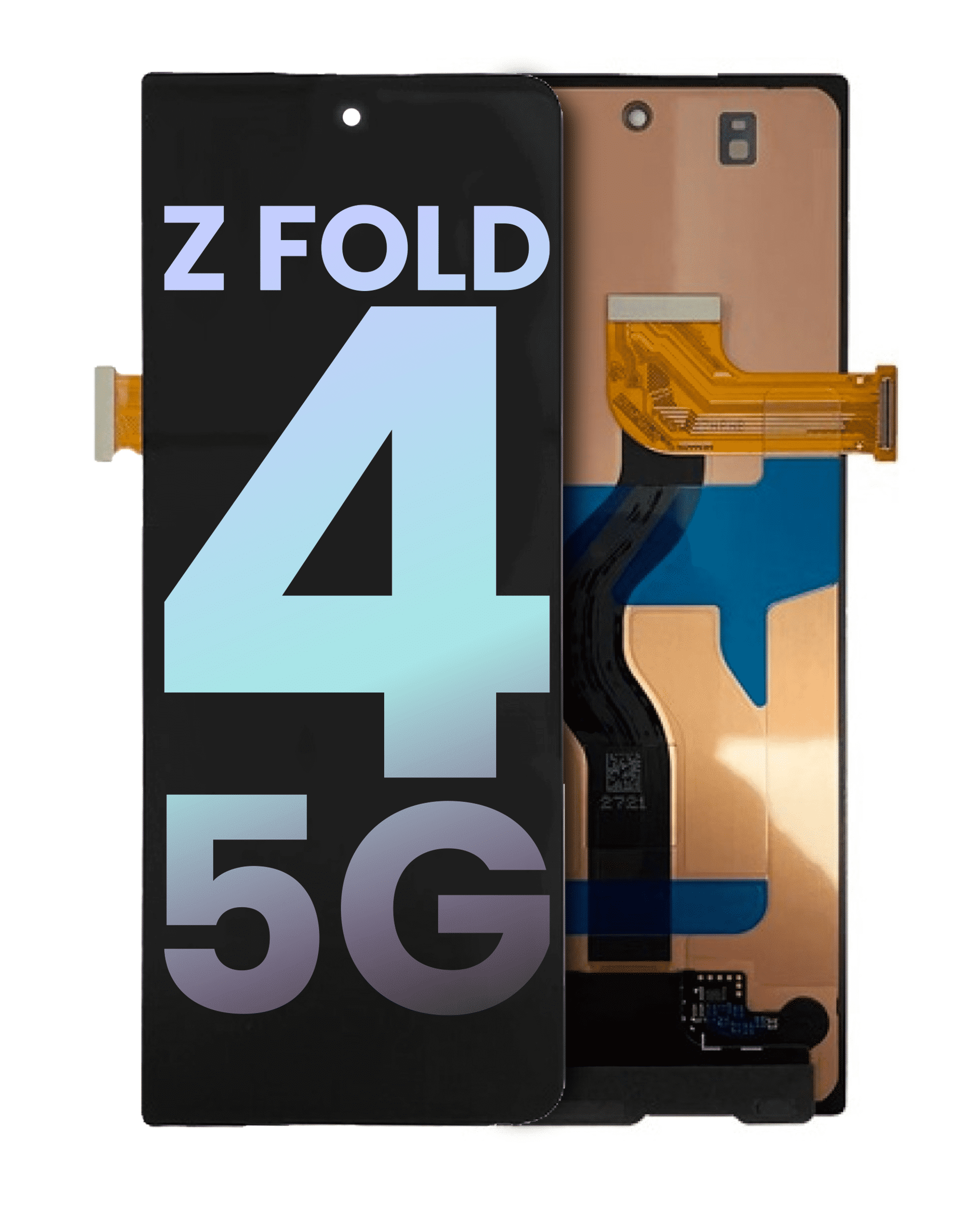 Replacement Outer OLED Assembly Without Frame Compatible For Samsung ...