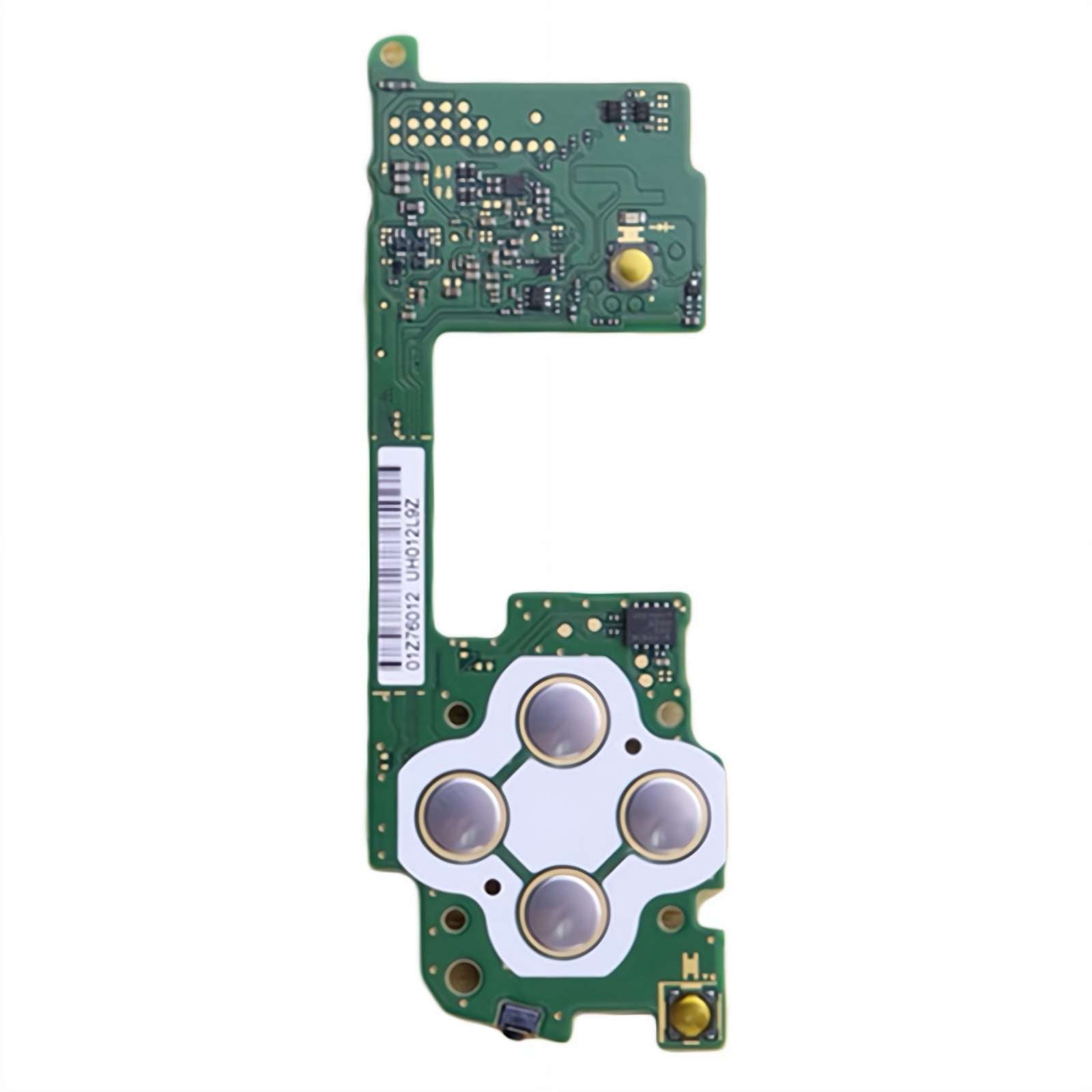 Replacement PCB Board for Nintendo Switch Joy-Con Controllers, Right ...