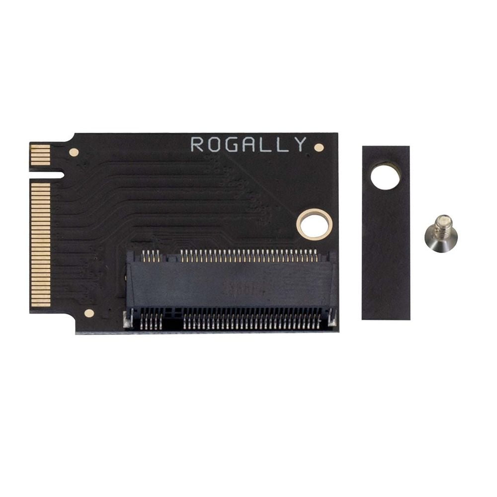 Replacement PCIE4.0 2280 Conversion Card 2230 To 2280 SSD Disk Transfer ...
