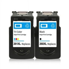 Canon Mg3600 Ink Cartridges