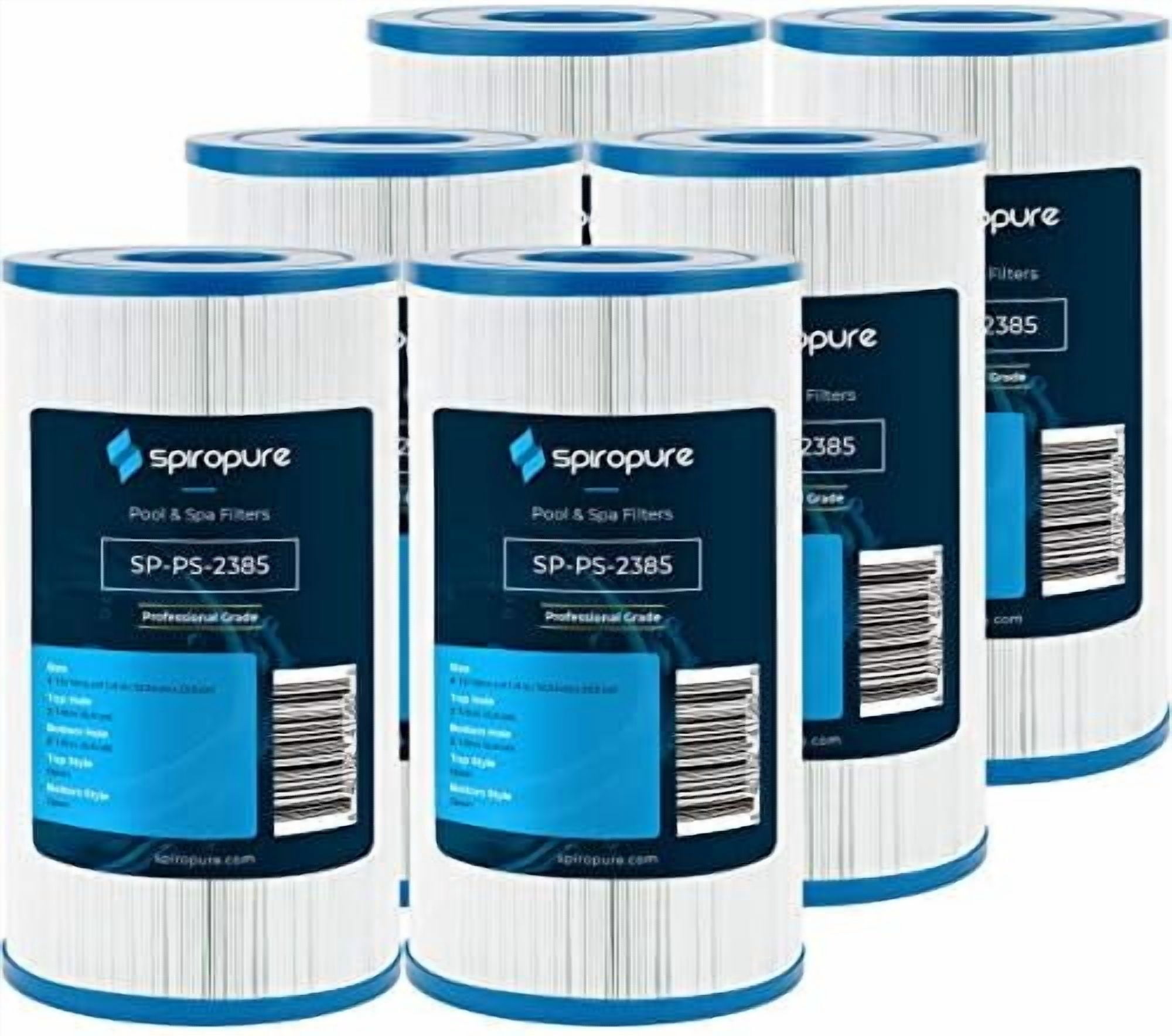 Replacement for PRB35-IN Unicel C-4335 Filbur FC-2385 Thermo Spas ...