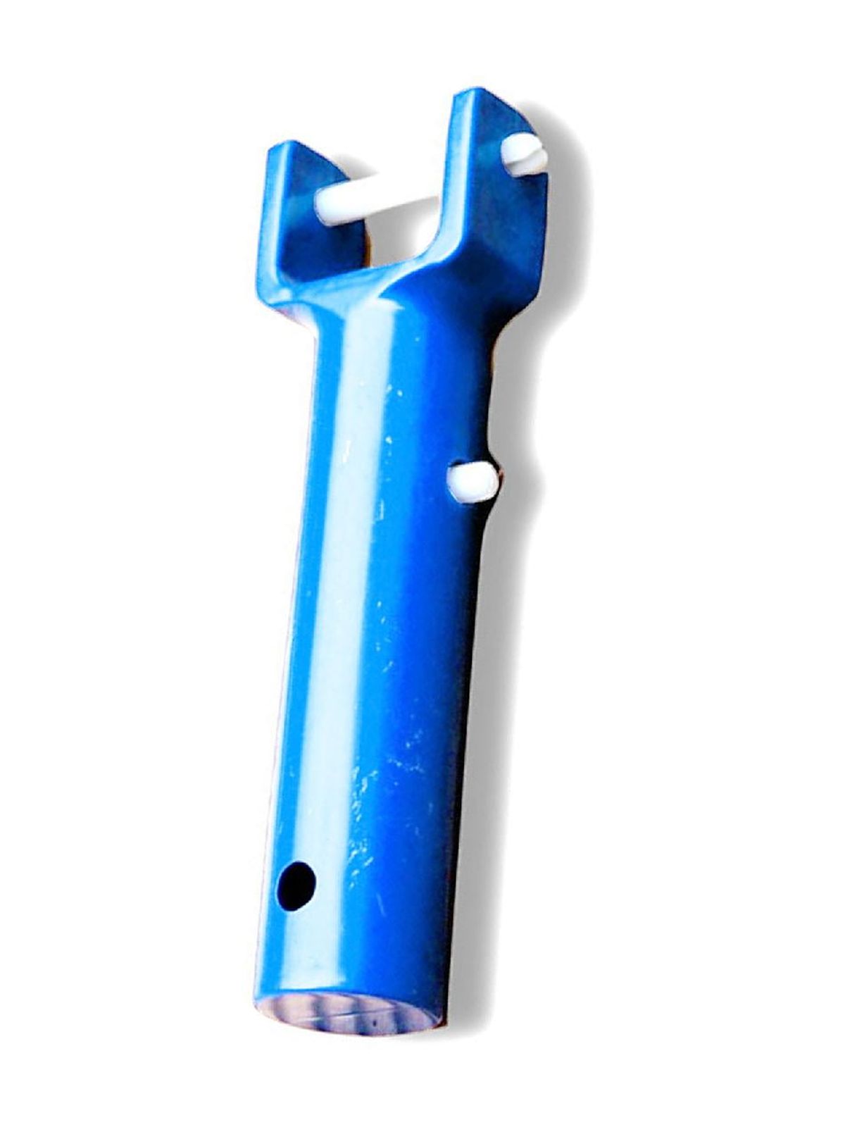 Replacement PVC Handle Swimming Pool & Spa Vac Heads, Brushes, and ...