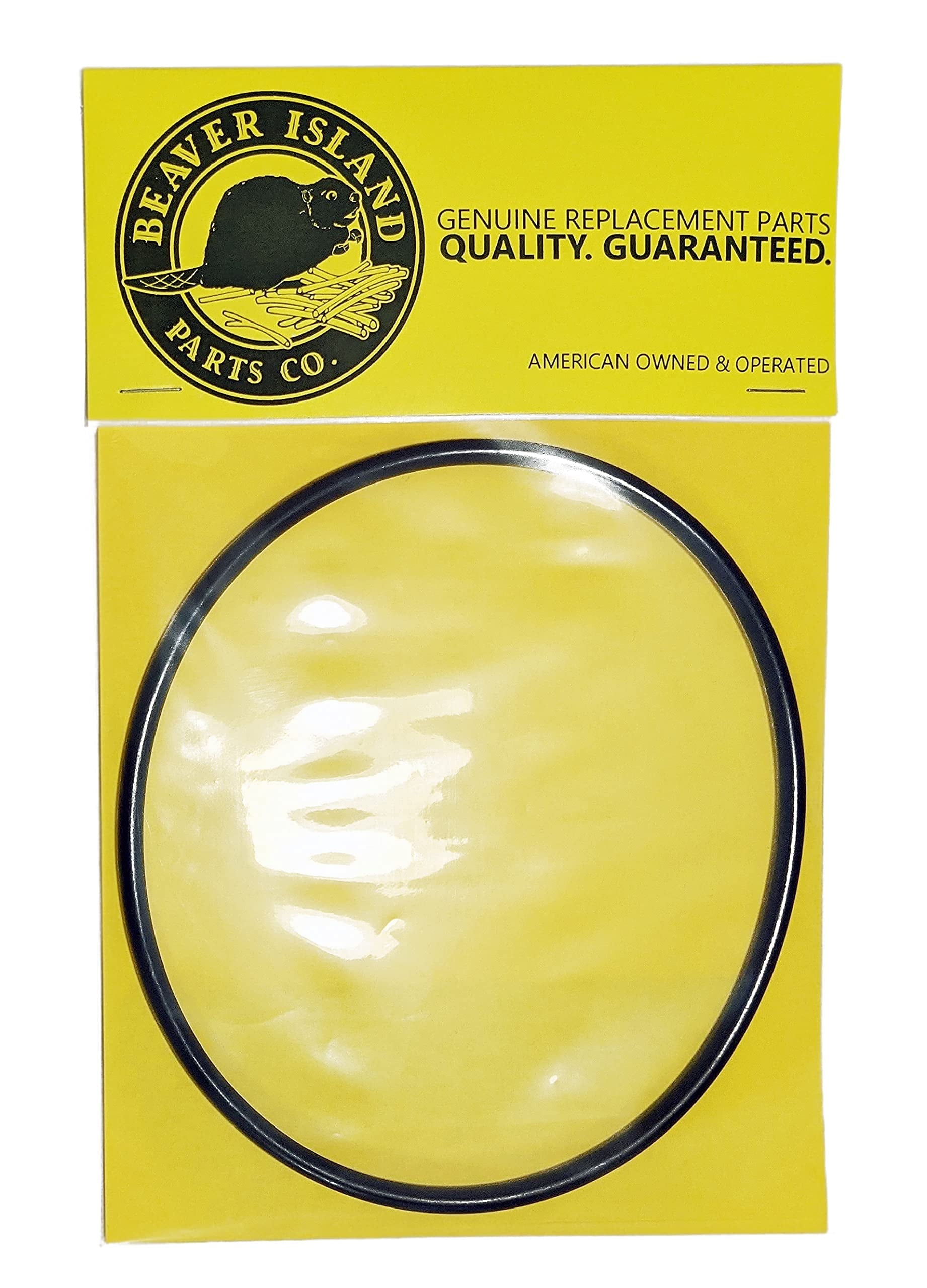 Replacement for Pac Fab 07-1440 O-Ring for Union, Cleaning Head, Sand ...