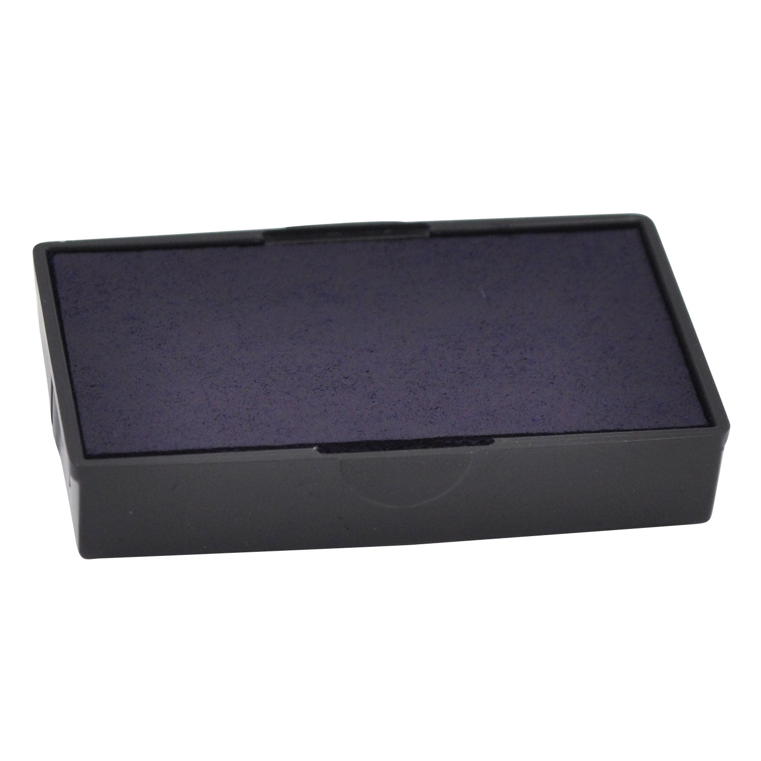 Replacement Pad for MaxMark Stamper 200 Self Inking Stamp - Blue Ink ...