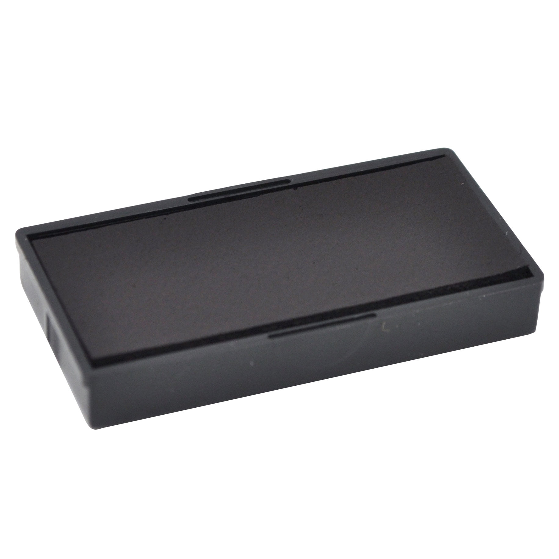 Replacement Pad for MaxMark Stamper 300 Self Inking Stamp - Black Ink ...