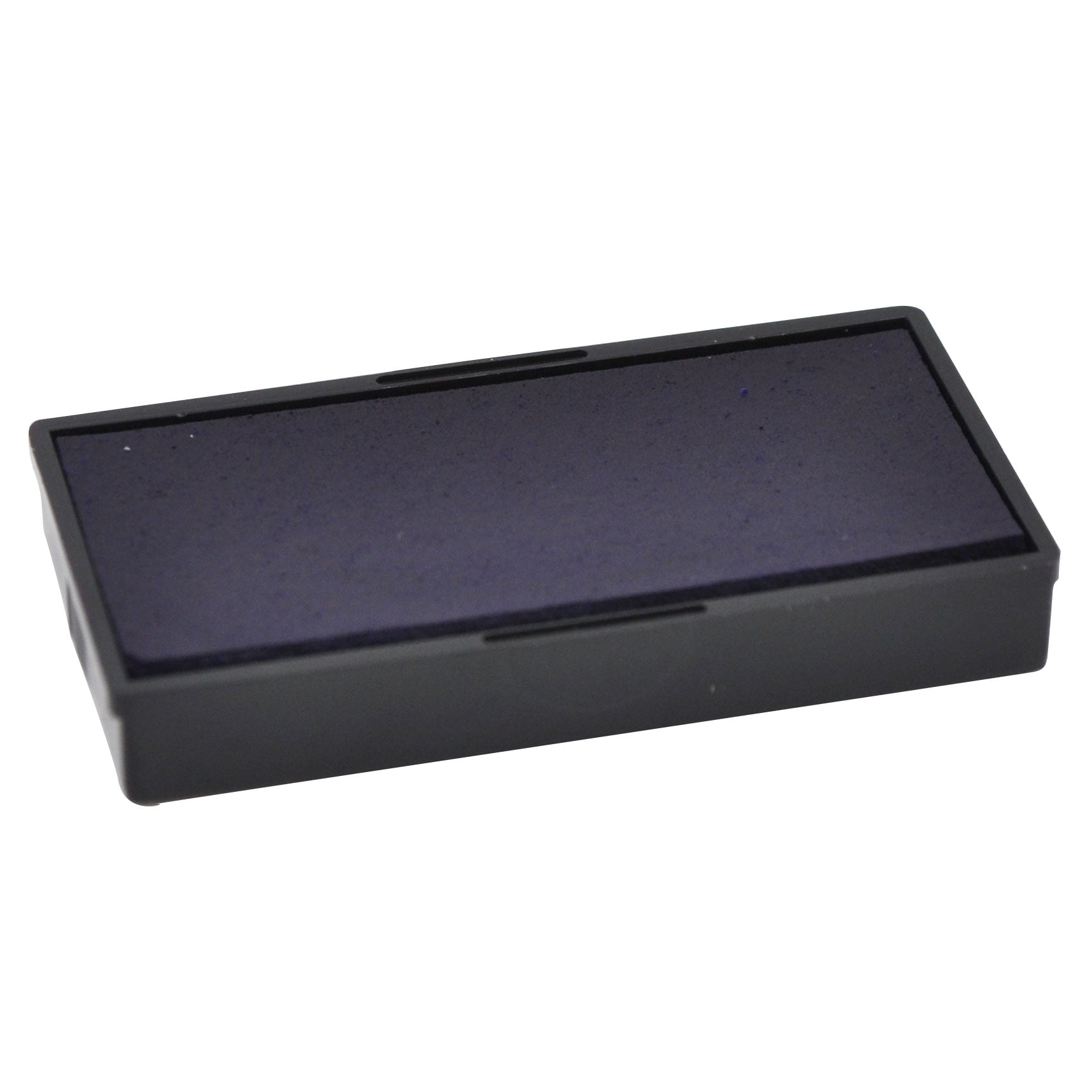 Replacement Pad for MaxMark Stamper 300 Self Inking Stamp - Blue Ink ...