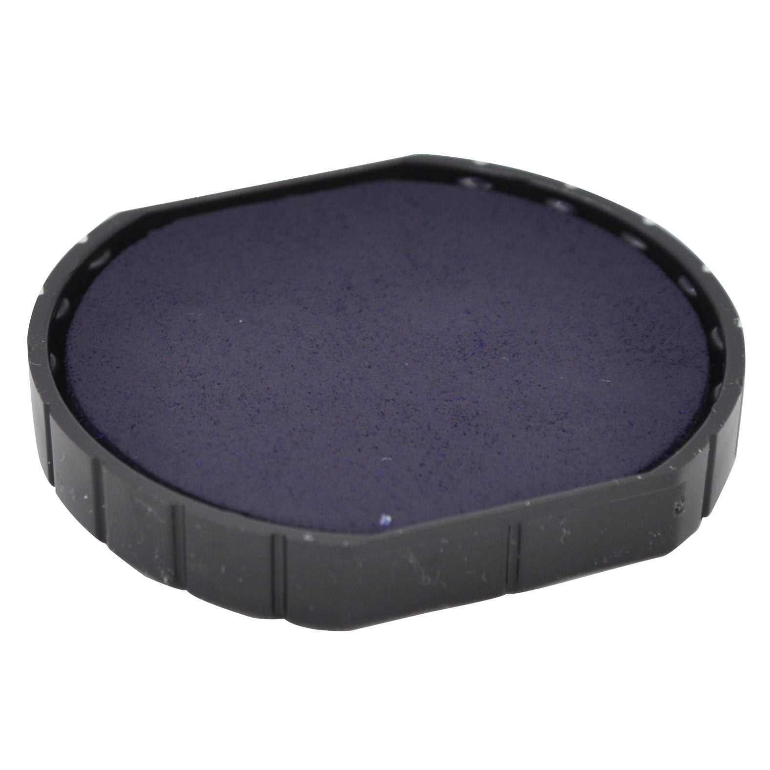 Replacement Pad for MaxMark Stamper R40 Self Inking Stamp - Blue Ink ...