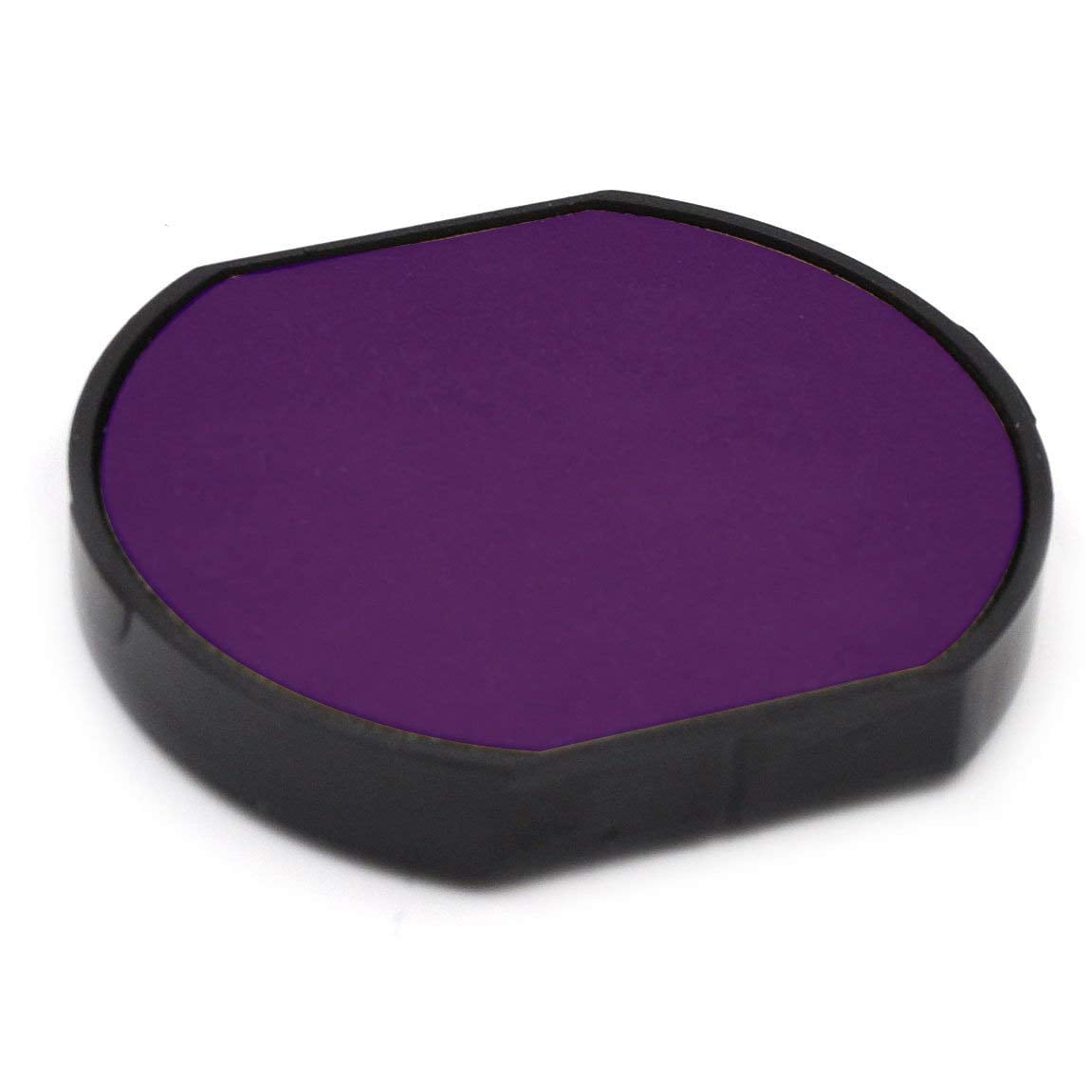 Replacement Pad for MaxMark Stamper RD400 Self Inking Stamp - Purple ...