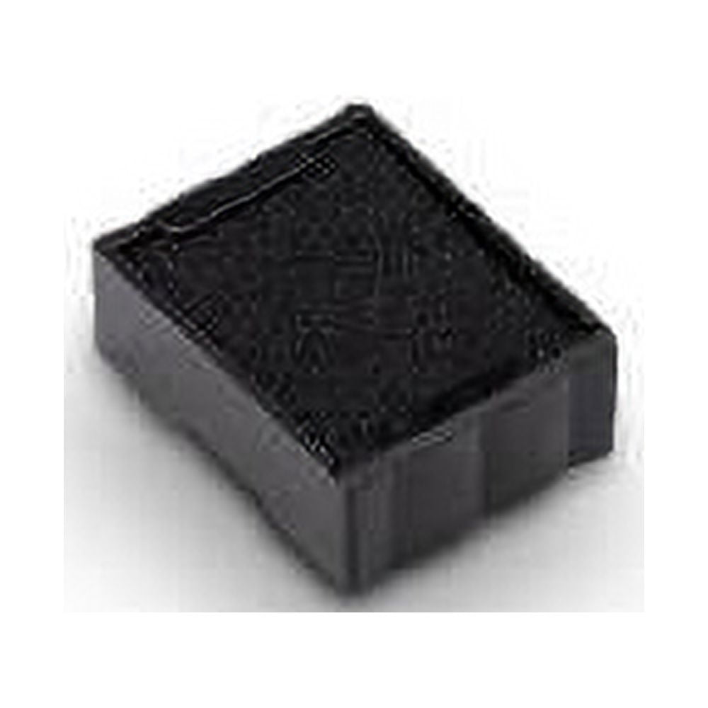 Replacement Pad for Trodat 4921 Self Inking Stamp - Black Ink Color ...