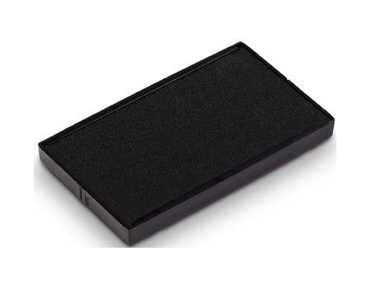 Replacement Pad for Trodat 4926 Self Inking Stamp - Black Ink Color ...