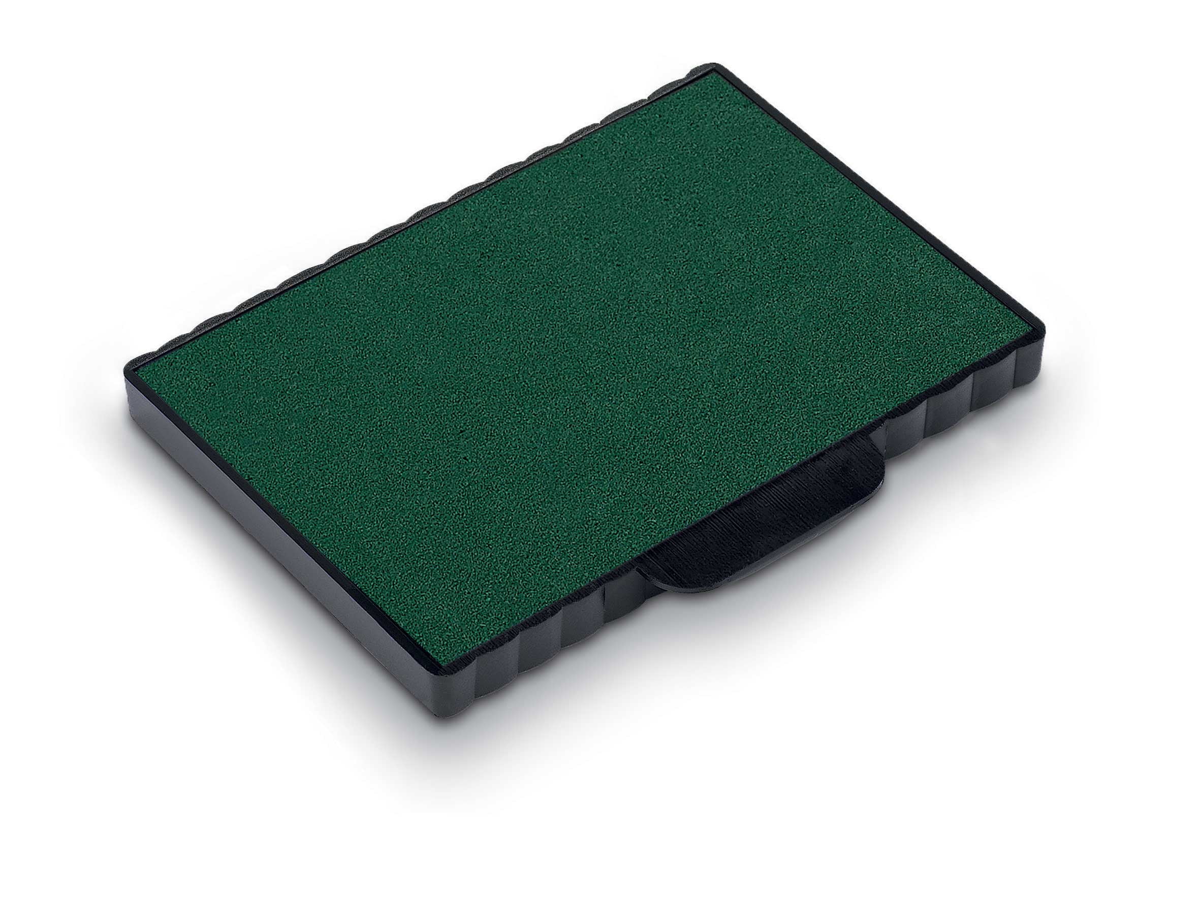Replacement Pad for Trodat 5211 Self Inking Stamp - Green Ink Color - Walmart.com