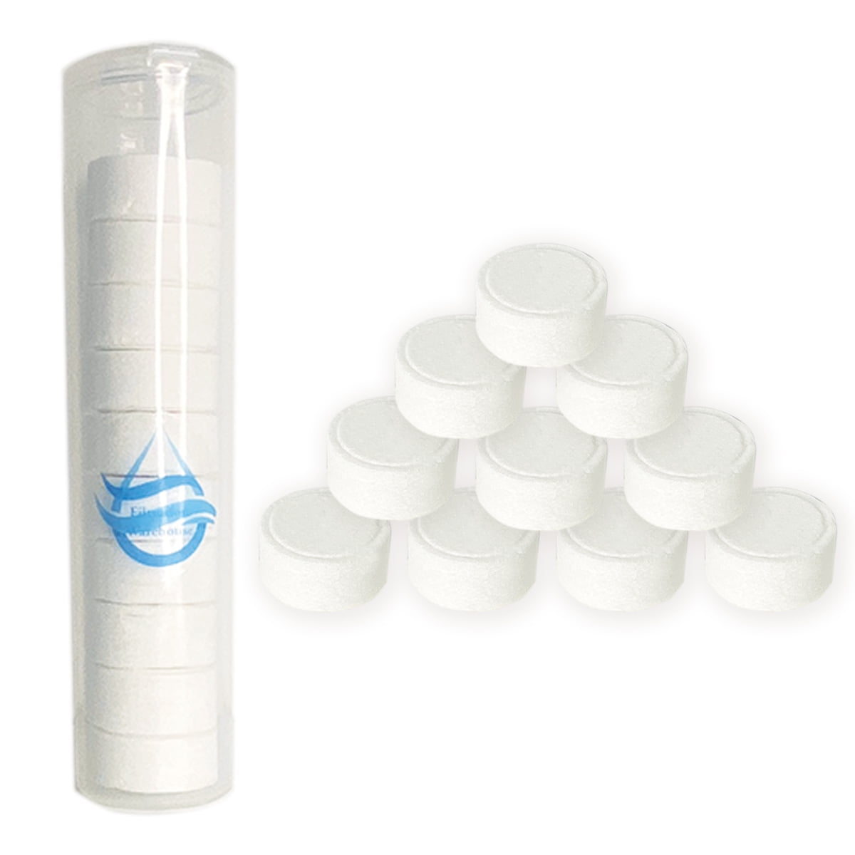 Replacement Pads - TEN PACK - For Mechanical Leak Detectors/Water Stop ...