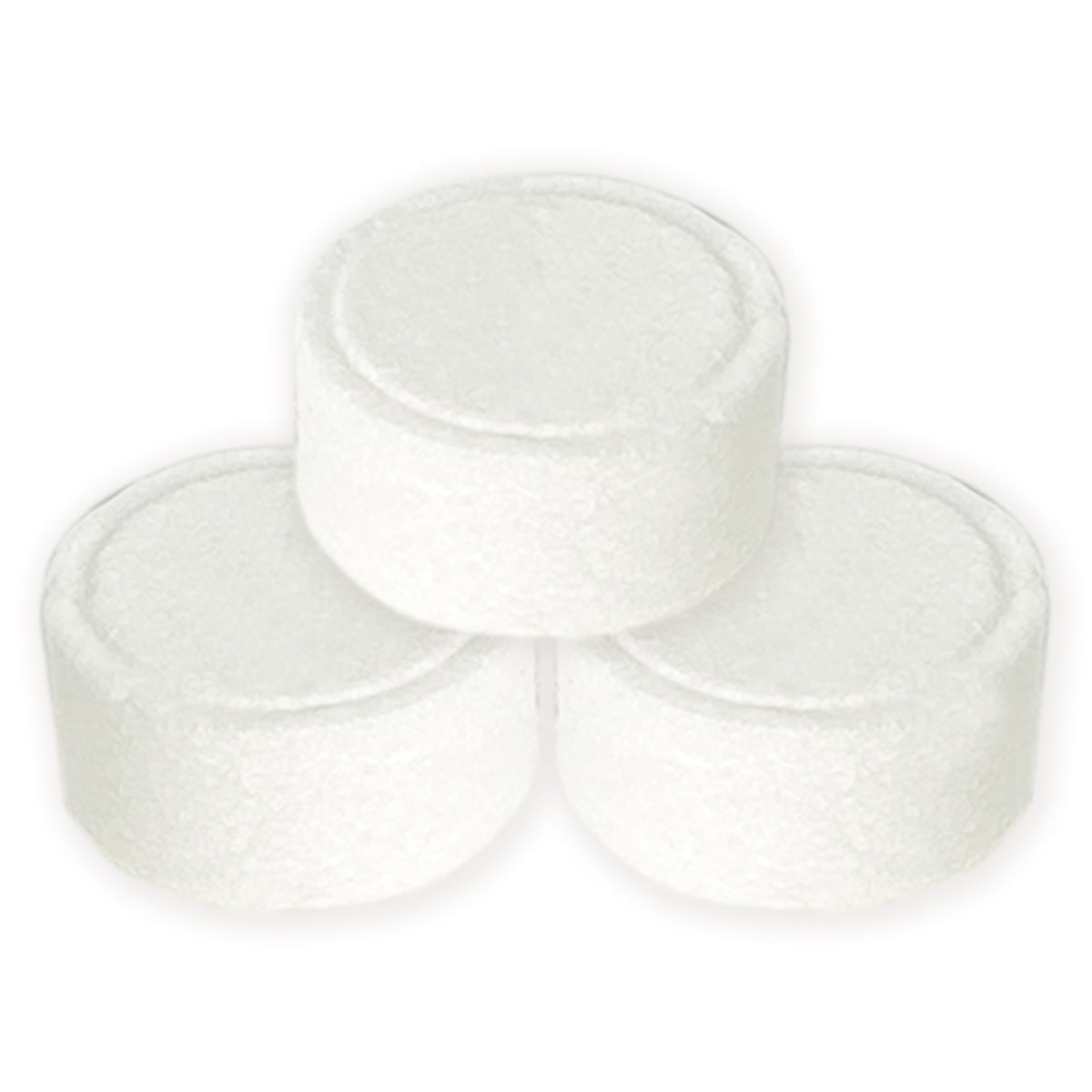 Replacement Pads - THREE PACK - For Mechanical Leak Detectors/Water ...