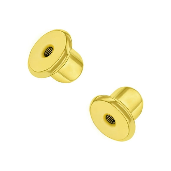 Screw Back Earrings Replacement