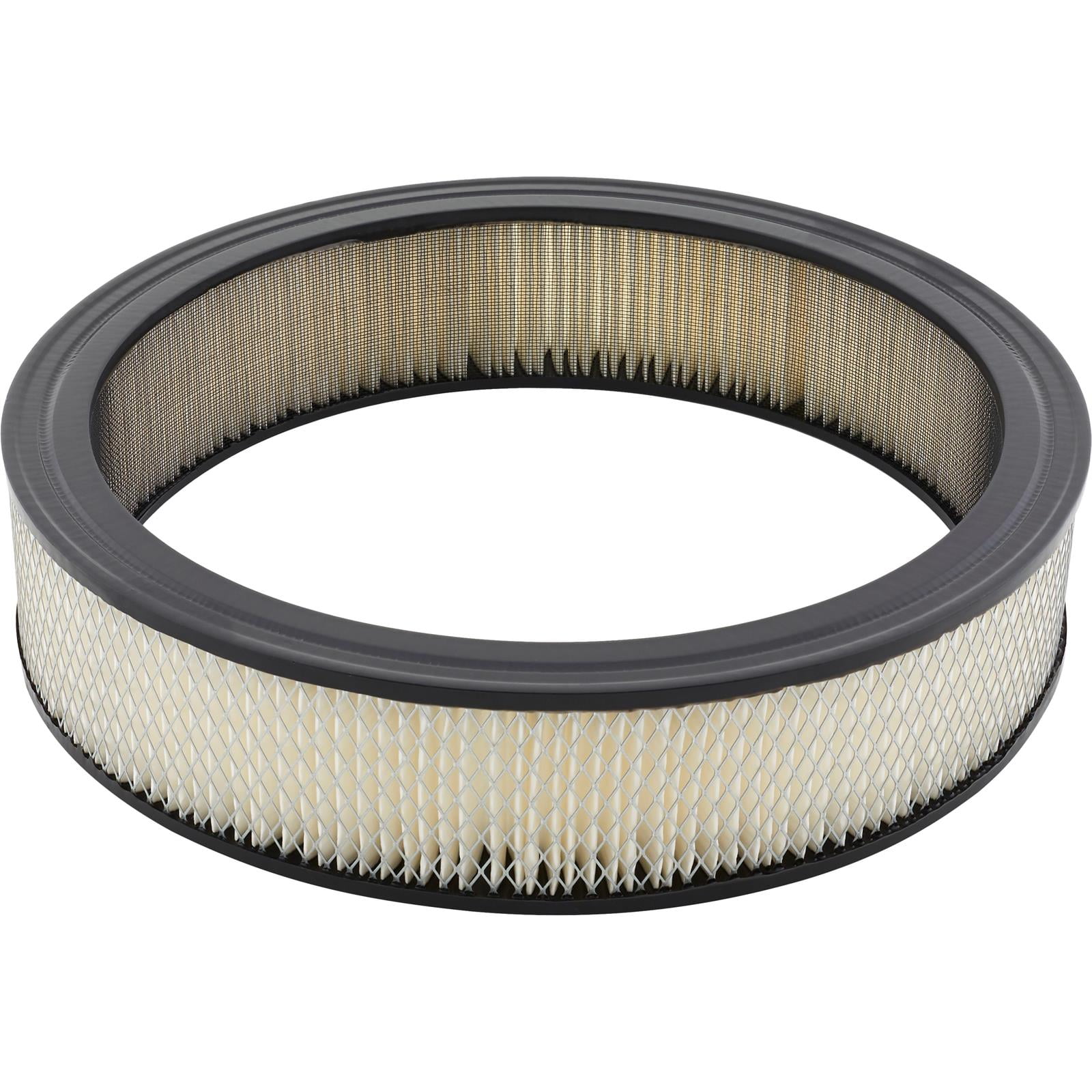 Replacement Paper Air Filter Element, 14 x 3 Inch - Walmart.com